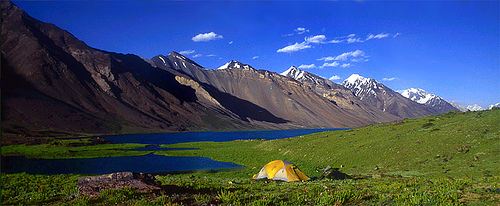 Trekking in Pakistan (2025-2026)- Hunza Adventure Tours