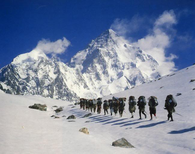 Hunza Adventure Tours - Treks, Tours, Safaris Expeditions